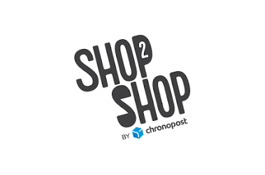 Vos livraison en Point relais : Mondial Relay et Shop2Shop